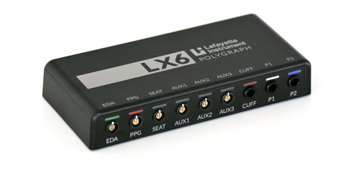 Lafayette Polygraph Comparison