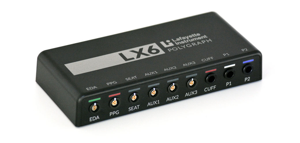 Lafayette Polygraph Comparison